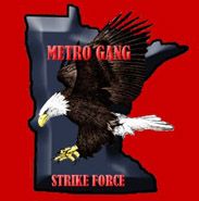 Metro Gang Strike Force Settlement