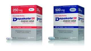 Depakote Treatment Comes With Risk of Birth Defects - Top Class Actions