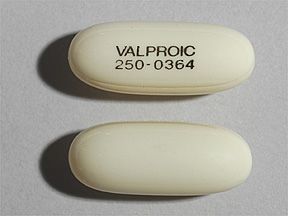 Depakote (Valproic Acid) Linked to Serious Birth Defects - Top Class ...