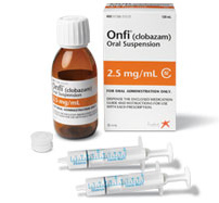 FDA Warns Seizure Drug Onfi Linked to SJS and TEN - Top Class Actions