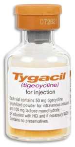 FDA Warns Public of Deadly Tygacil (Tigecycline) Side Effects