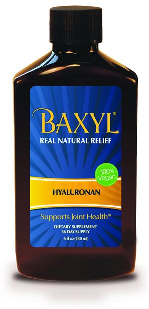 Cogent Dodges Baxyl Joint Supplement Class Action Lawsuit - Top Class ...