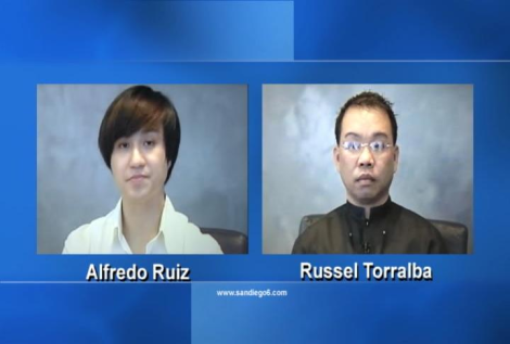 Police Arrest Male Nurse for Elder Abuse Caught on Camera - Top Class ...