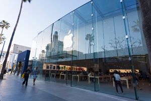 Apple Hit with ZIP Code Collection Class Action Lawsuit - Top Class Actions