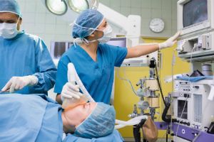 Morcellator Hysterectomy Surgery Linked With Spread of Cancer - Top ...