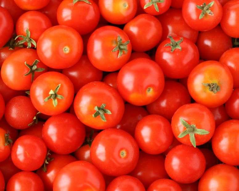 $6.4M Tomato Antitrust Class Action Settlement Given Final Approval