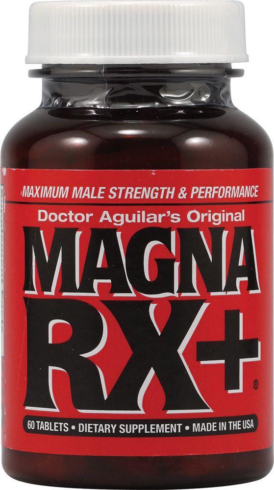 Magna-Rx Hit with False Advertising Class Action Lawsuit