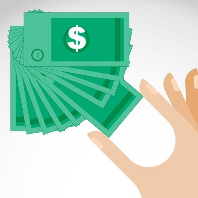 Capital One and Merrill Lynch Settlement Checks in Mail