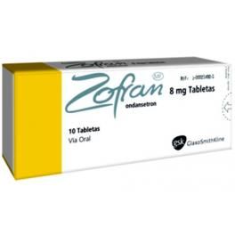 Use of Zofran May Increase Risk Of Birth Defects