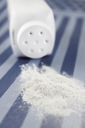 Johnson & Johnson Slapped with $417M Baby Powder Verdict - Top Class ...