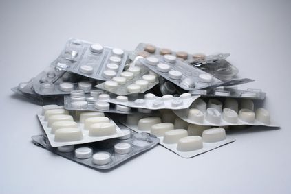 Cipro Complications May Include Stevens Johnson Syndrome