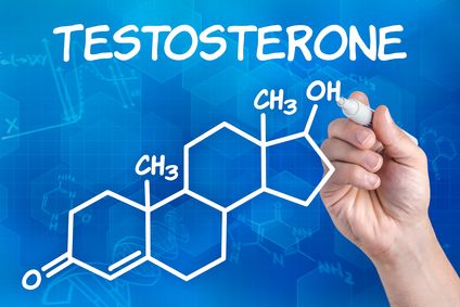 Testosterone Drugs Caused Stroke, Lawsuit Says