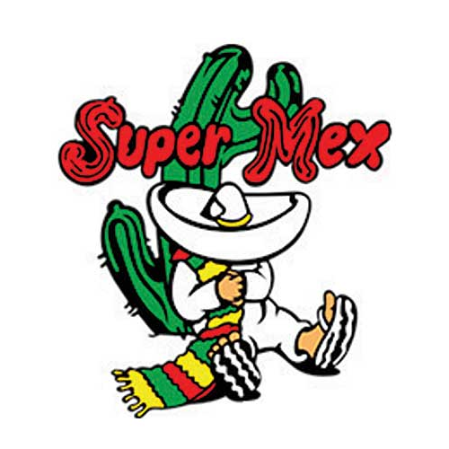 Super Mex Restaurants FACTA Class Action Settlement