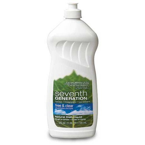 Seventh Generation Reaches $4.5M ‘Natural’ Products Settlement