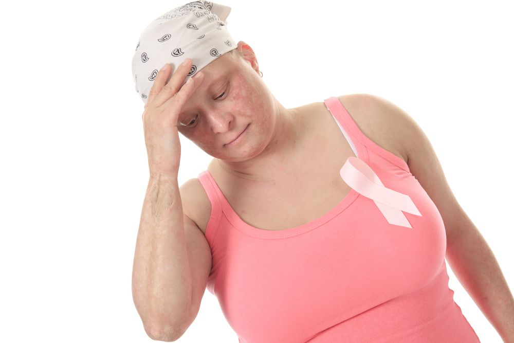 Taxotere Long-Term Side Effects