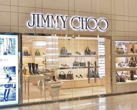 Jimmy Choo Credit Card Receipt Class Action Settlement Checks Mailed