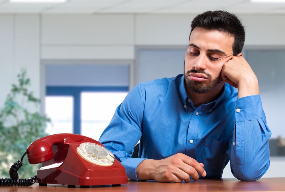 On Call Shift Problems Include Stress, Payment Issues - Top Class Actions