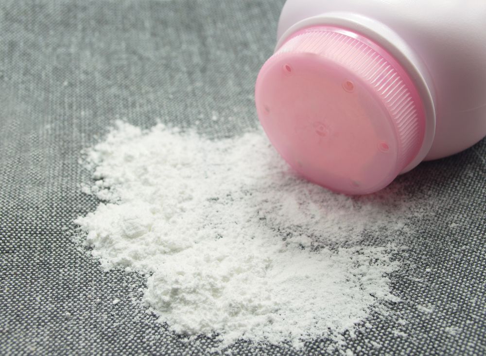 Johnson & Johnson Baby Powder Cancer Trial Wins $70 Million - Top Class ...