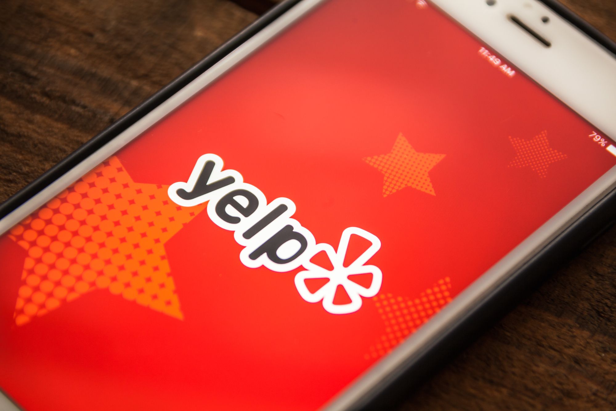 Yelp Fails to Escape Privacy Rights Class Action Lawsuit