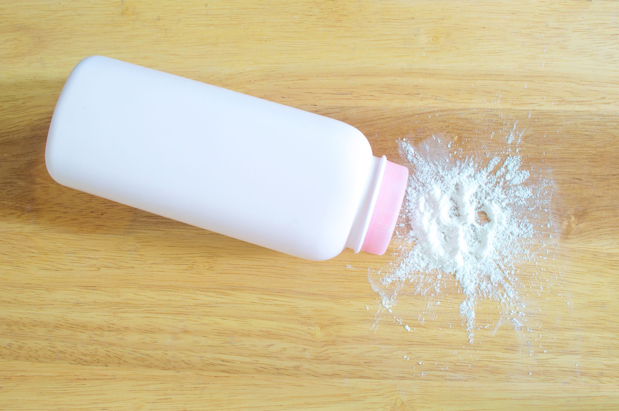 Baby Powder Uterine Cancer Lawsuit Filed For Wrongful Death