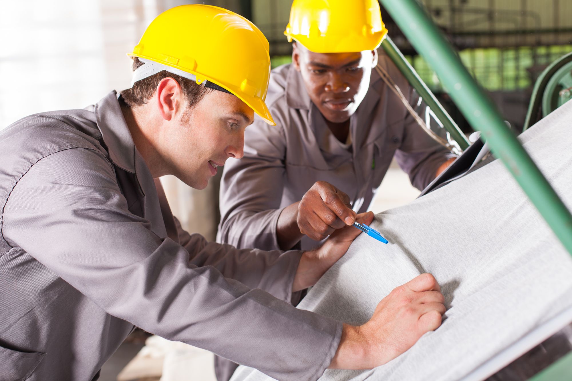 Donning and Doffing in California: Should Workers Be Paid?