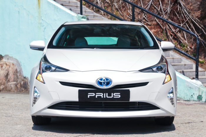 Toyota Prius Class Action Filed Over Dangerous Stalling Defect - Top ...