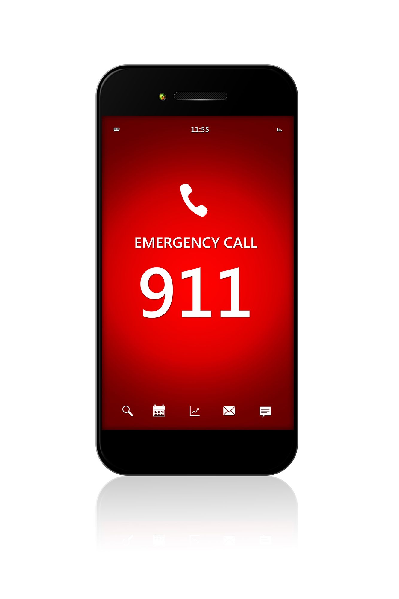 Major Phone Cos. Sued Over $50M in Missing Emergency 911 Fees - Top ...