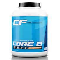 Core Formulations Protein Powder Hit With Protein Powder Lawsuit