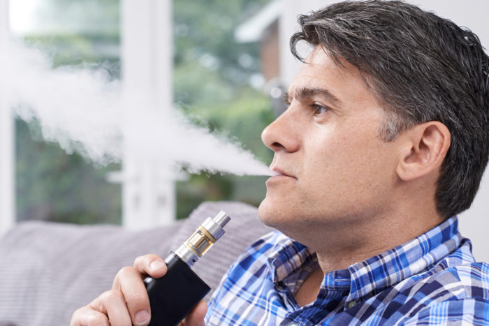 Upcoming FDA Hearing Will Address Exploding E-Cigarette Problems