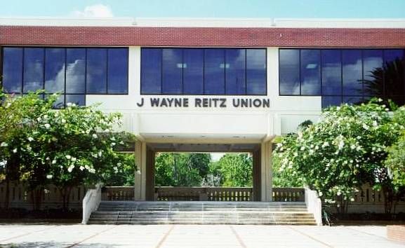 Reitz Union Building Contaminated by Asbestos - Top Class Actions