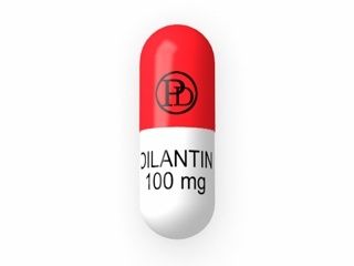 Side Effects of Dilantin Toxicity Can Be Severe, Permanent