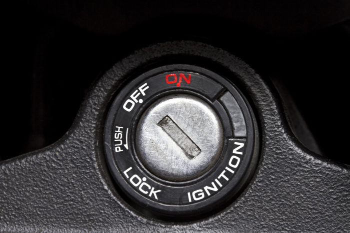 GM's Request to Block Ignition Switch Defect Lawsuits Denied