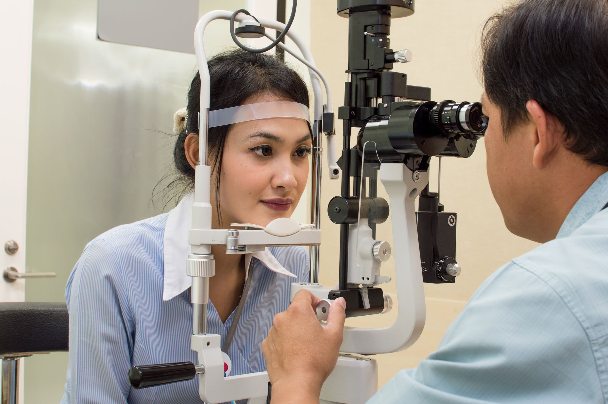 Have You Noticed Eye Floaters After Avastin Injection? - Top Class Actions