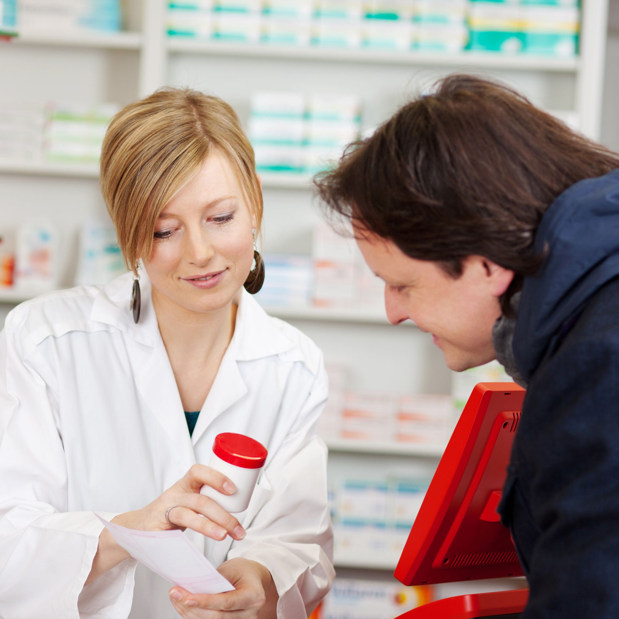 CVS Employees Reach $9.7M Training Pay Deal