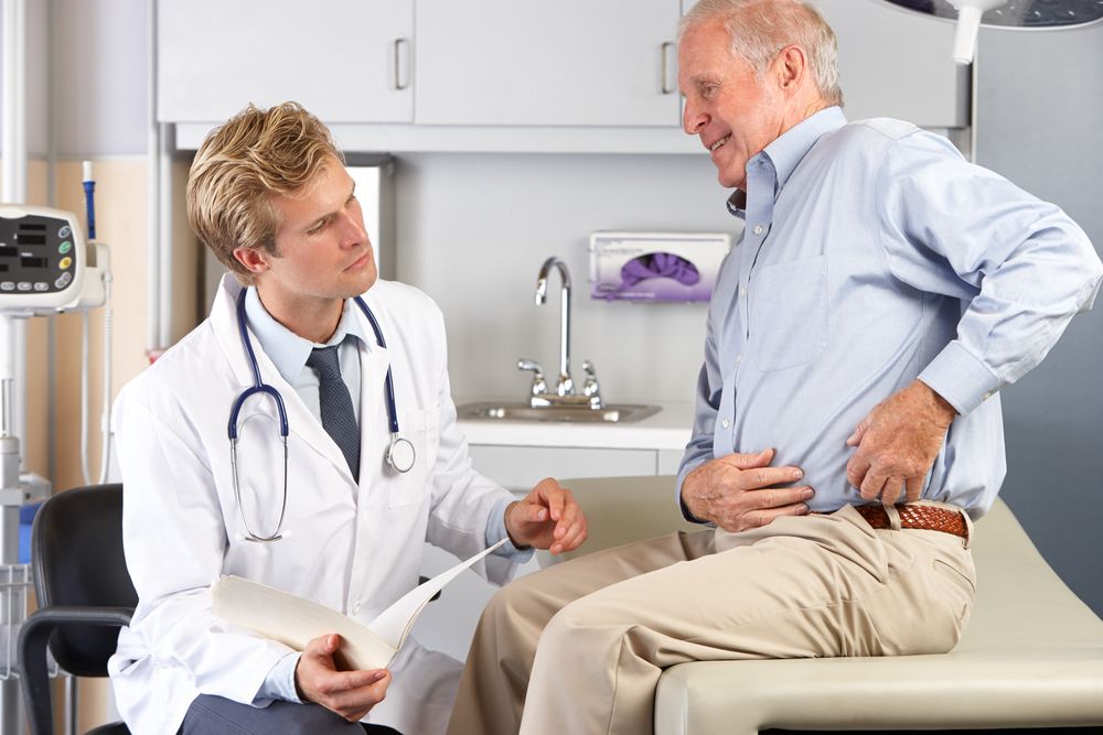 DePuy ASR Hip System Recall Examined - Top Class Actions