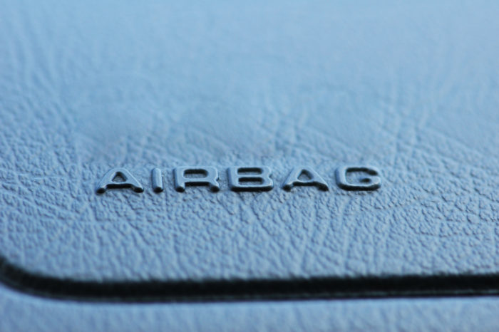 Chrysler 300 Takata Airbag Recall Initiated to Prevent Further ...
