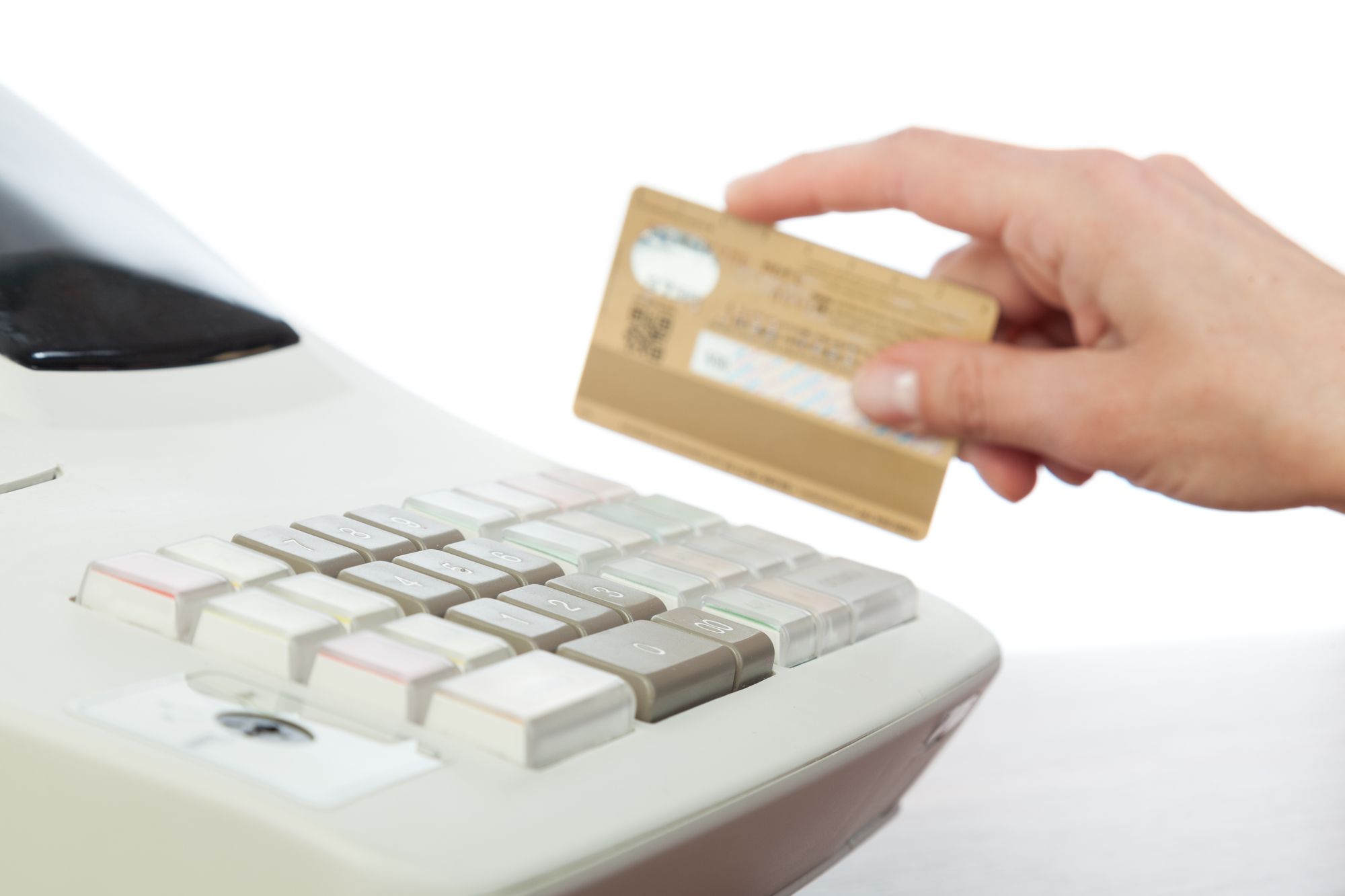 Debit and Credit Card Receipt Safety Tips for Consumers - Top Class Actions