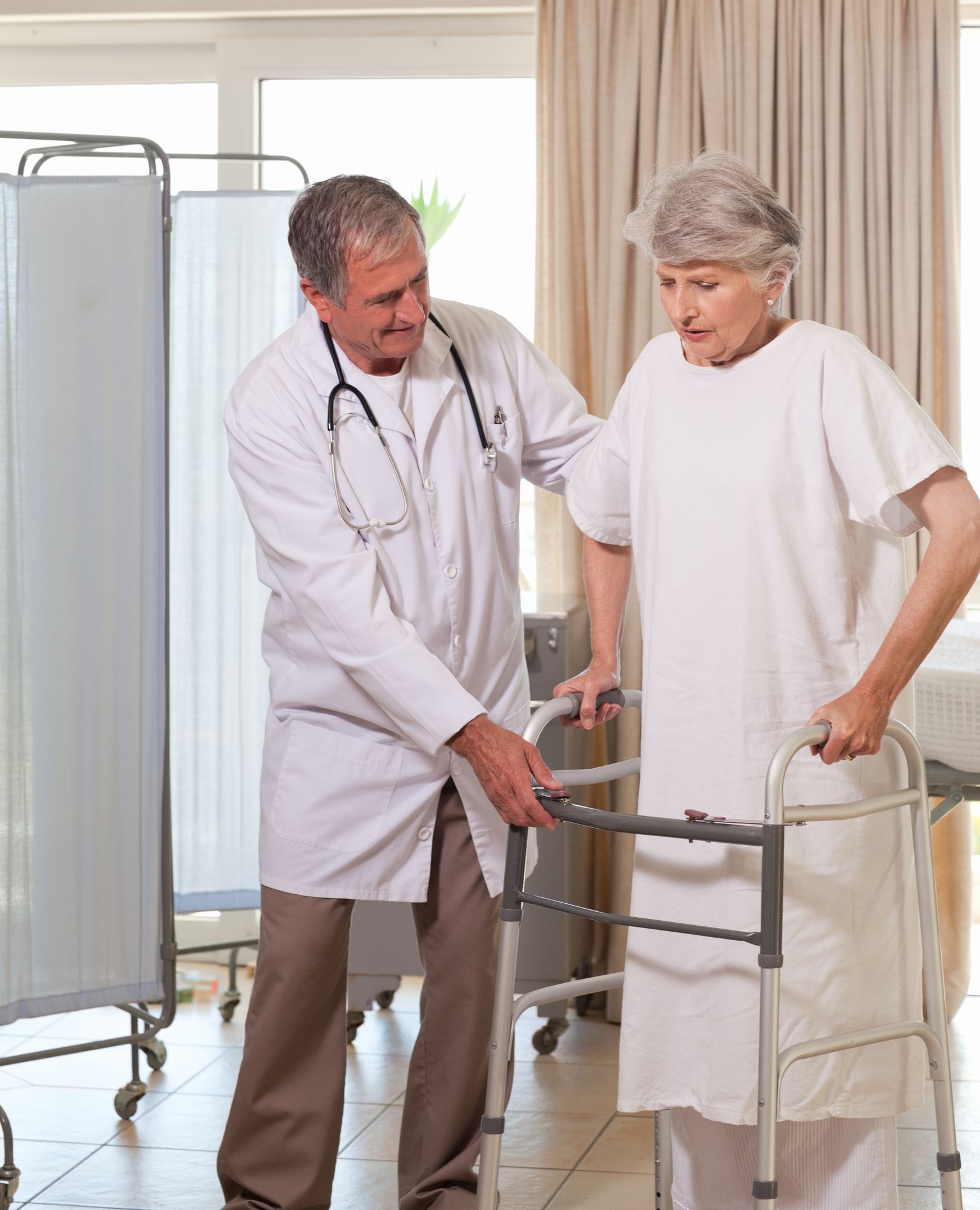 Settlement Offers Compensation for DePuy ASR Hip Replacement Problems