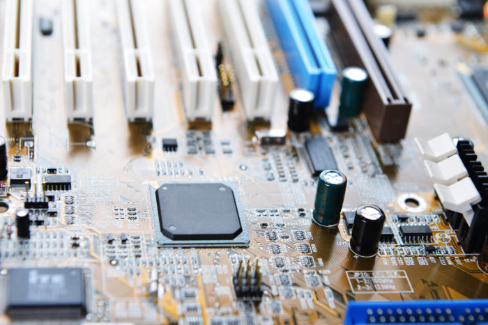 Woman Files Meltdown Bug Lawsuit Over Intel CPU Flaws - Top Class Actions