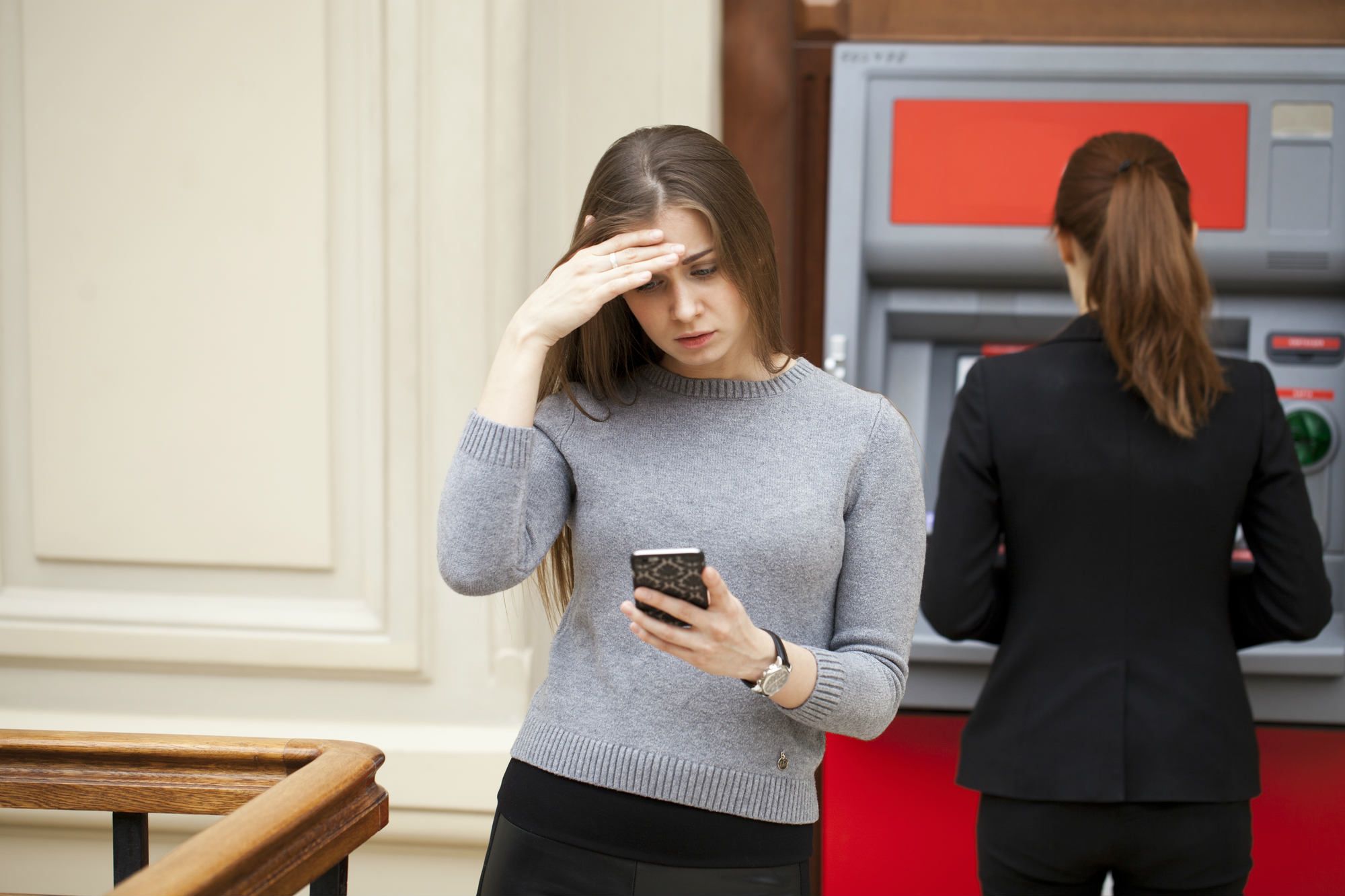 Unauthorized Accounts Scandal May Extend to Banks Other than Wells ...