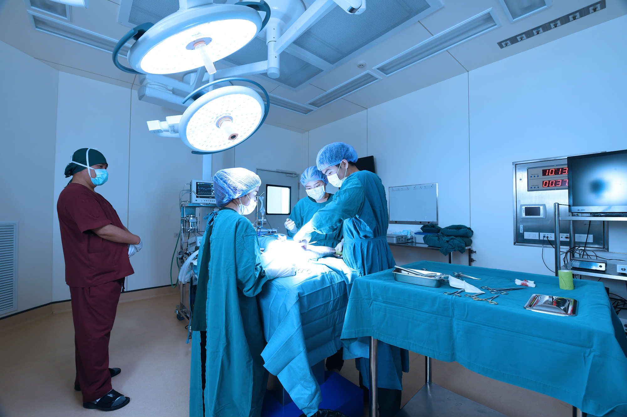 Woman Files Hernia Surgery Mesh Lawsuit Due to Serious Injuries ...