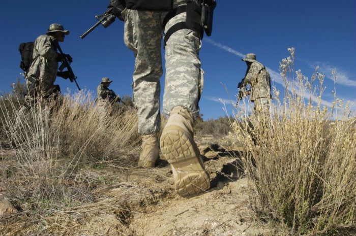 An Iraq War Veterans Lawsuit Could Recover Compensation for IED and EFP ...