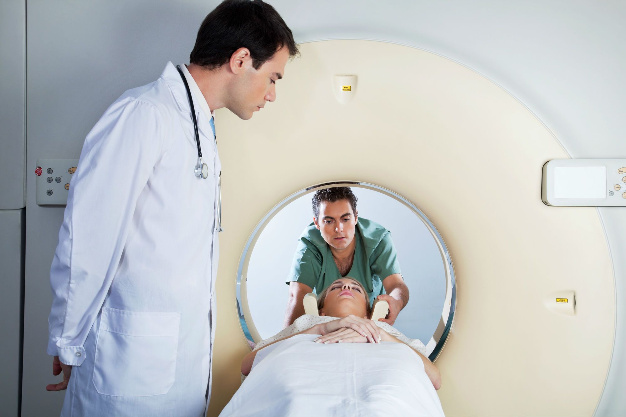 FDA Warning Addresses Use of Gadolinium MRI Dye - Top Class Actions