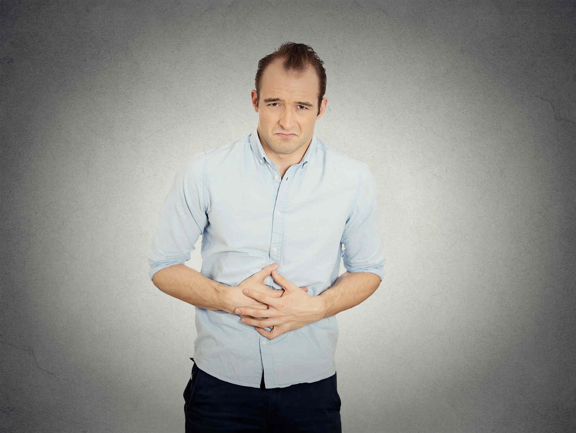 Man Files Hernia Mesh Symptoms Lawsuit over Severe Complications and ...