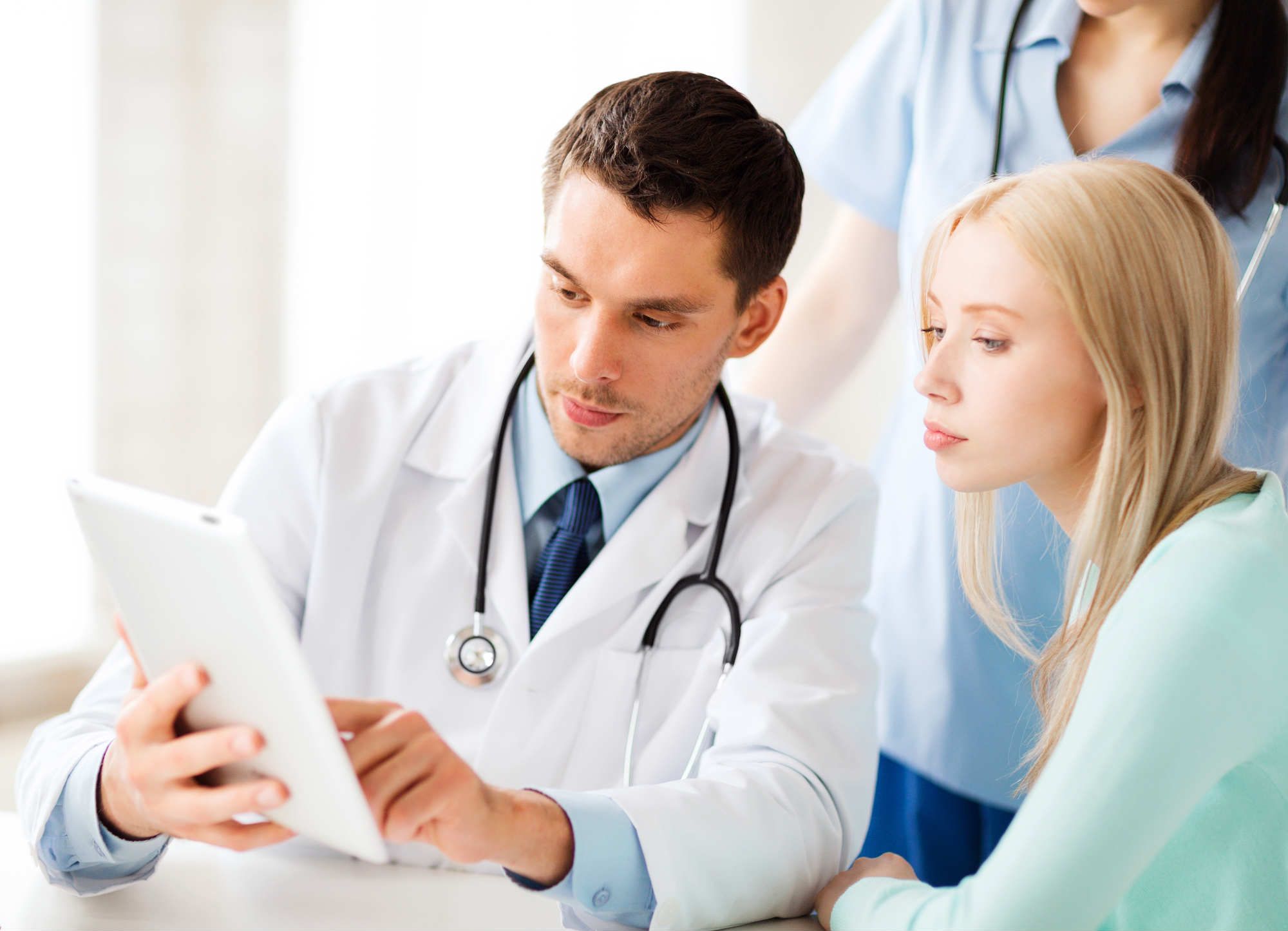 Purported Damage from Essure Sterilization Spurs 16,000 Bayer Lawsuits ...