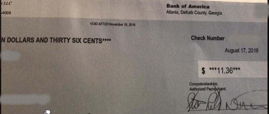 NatureMade TripleFlex Supplement Class Action Settlement Checks Mailed