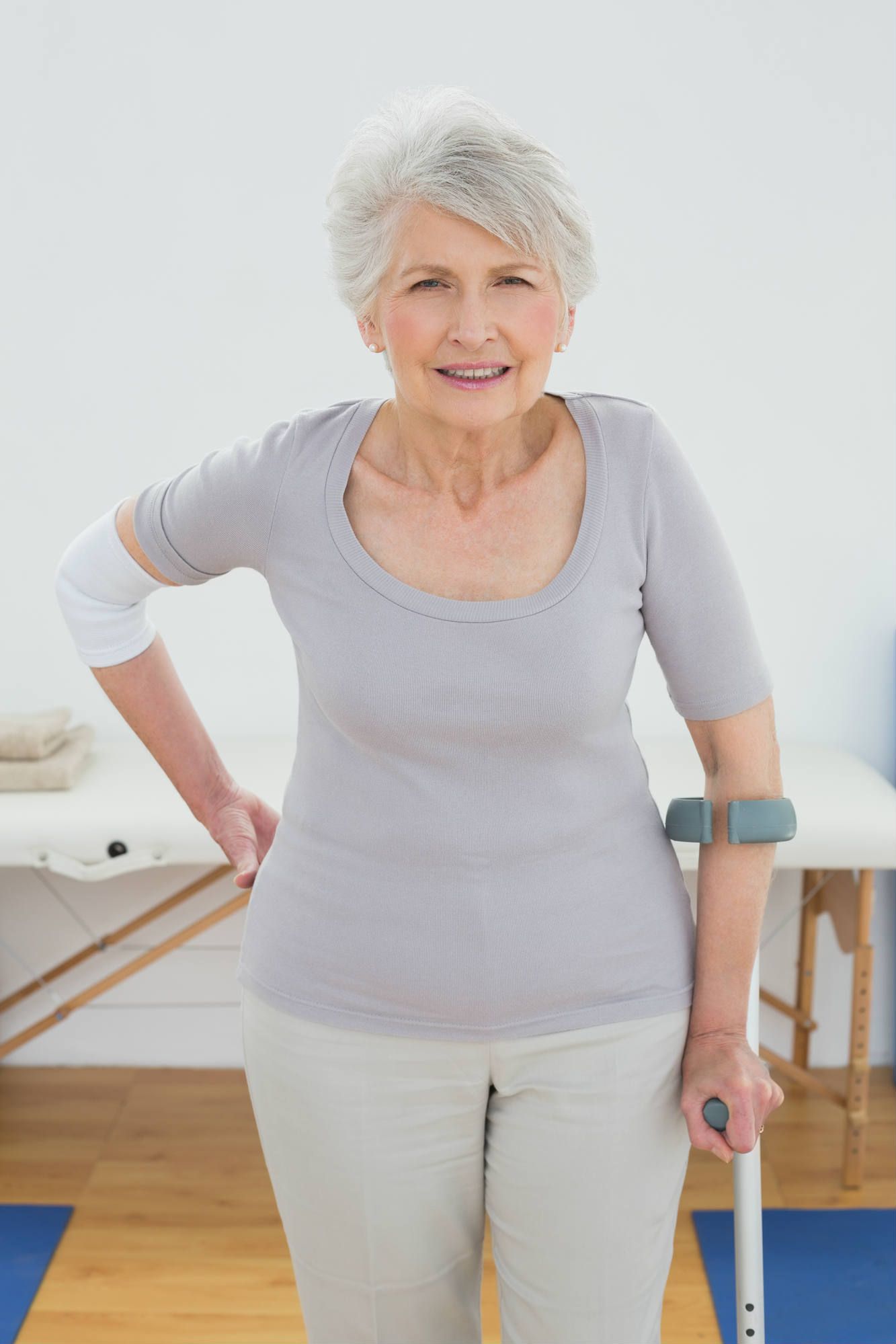 ASR Total Hip Revision Needed Due to Implant Defects, Patient Claims ...