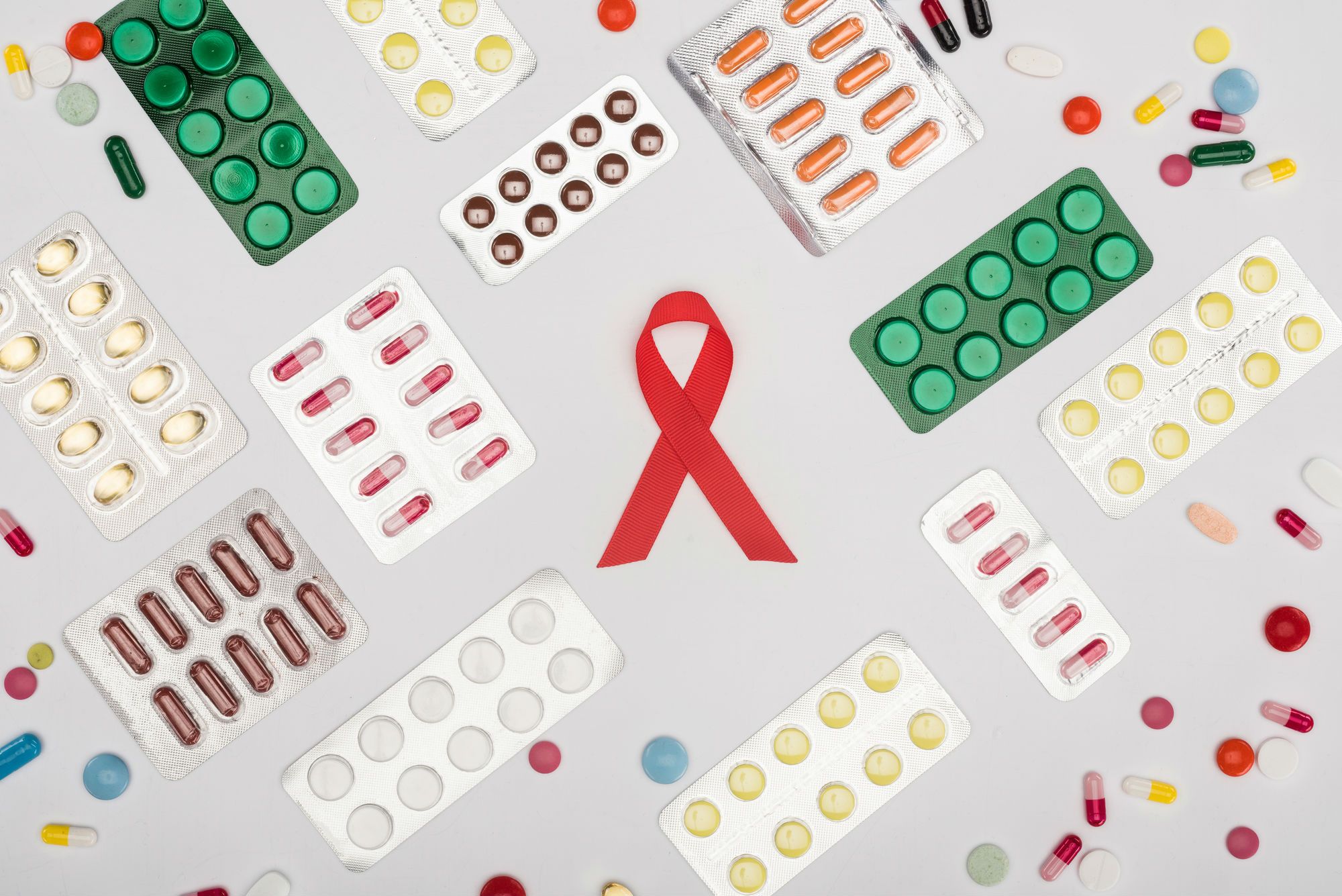 Atripla and Other HIV Medications Linked with Bone and Kidney ...