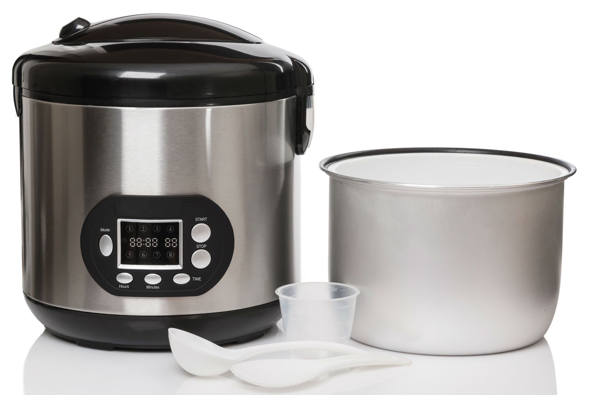 Consumer Alleges Injuries Due to Exploding Pressure Cooker - Top Class ...