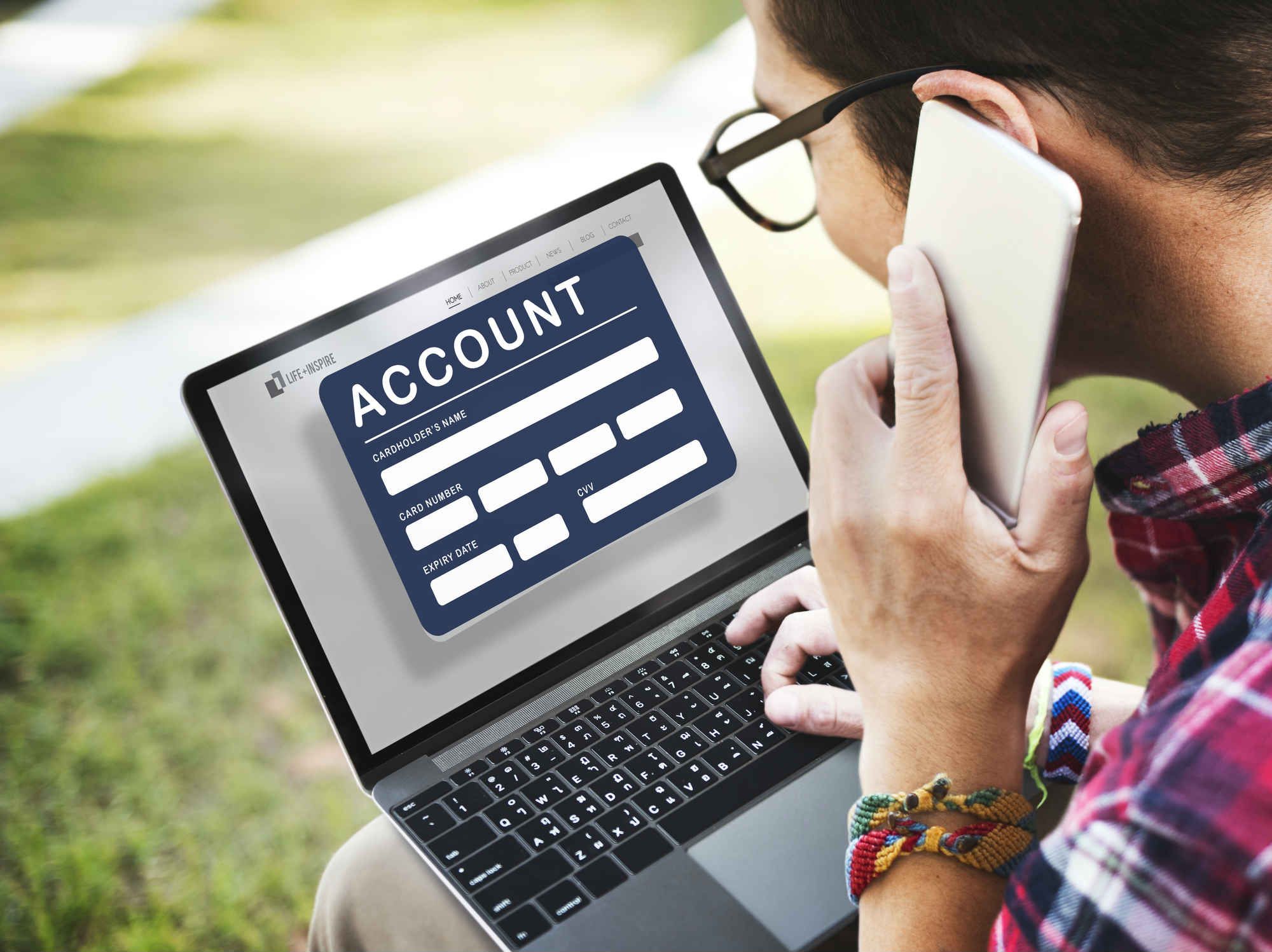 OCC Finds Evidence of Possible Fake Bank Account Practices at Dozens of ...